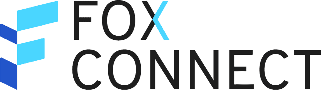 LINE Booking & CRM | FoxConnect